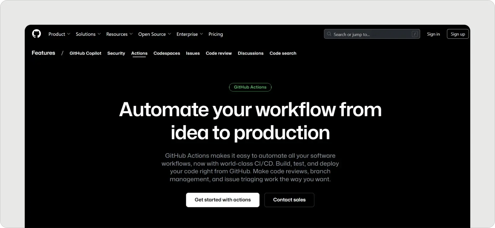 Top 9 Software Development Productivity Tools for 2026